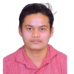 Aditya Prasad Padhy - Python Developer Portfolio